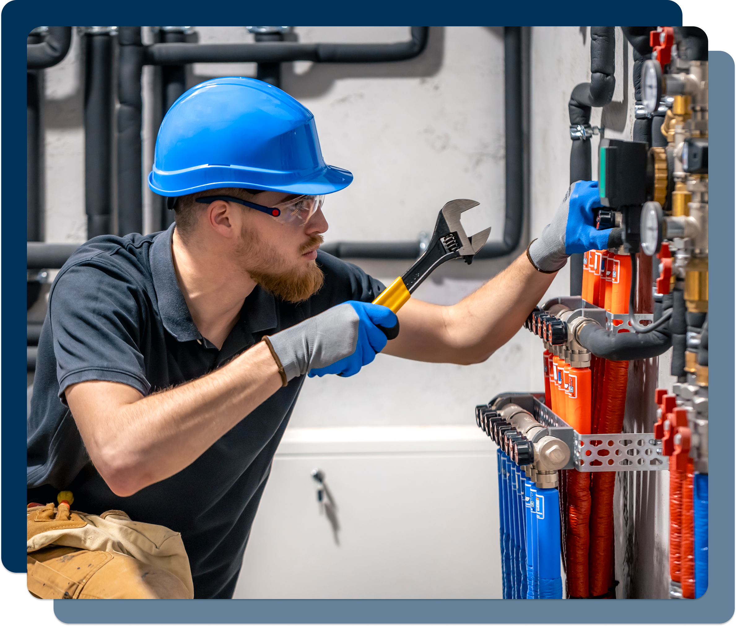 SERVICIOS - Nova Habitat